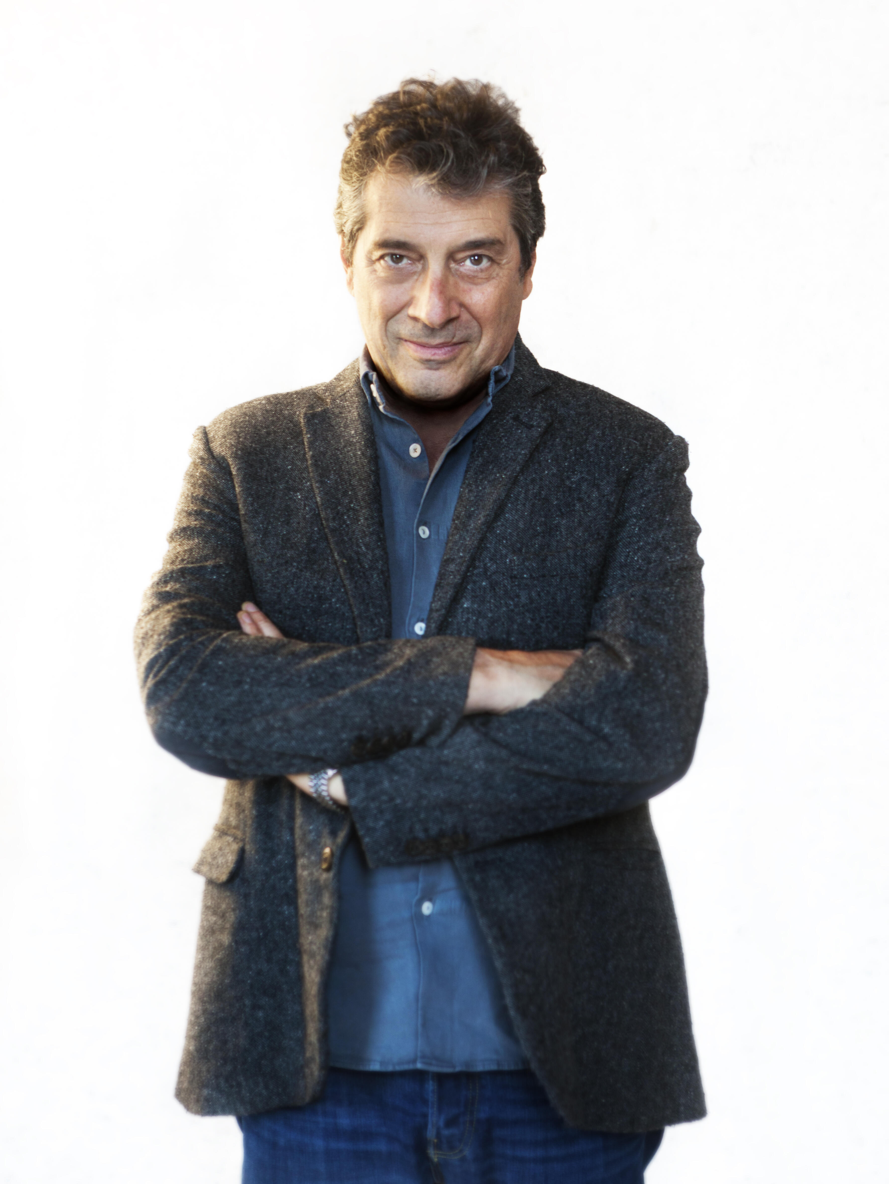 Sandro Veronesi, "Septembre noir" (Grasset) - Livres Hebdo